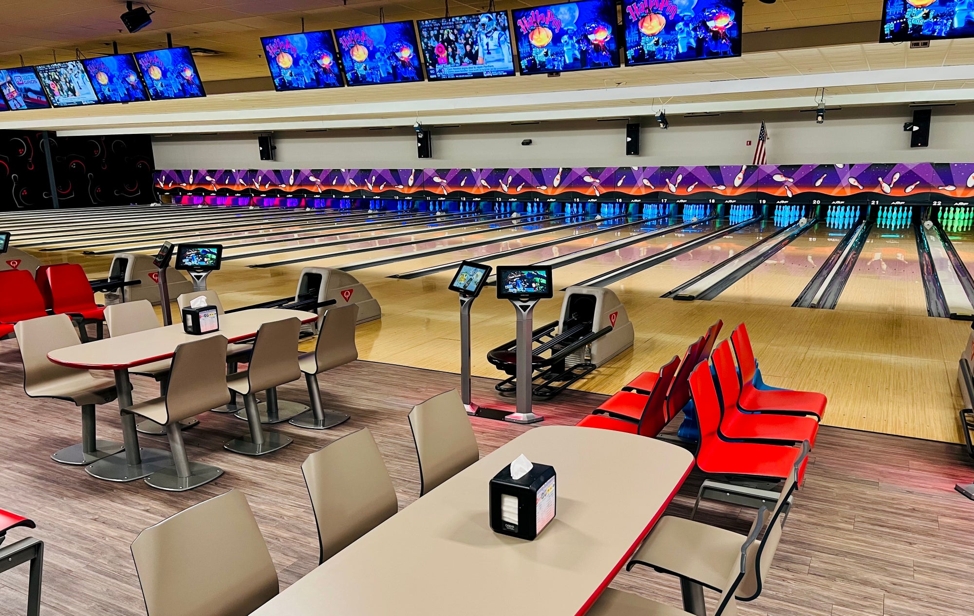 Home | Bowling & Skating Family Fun Center